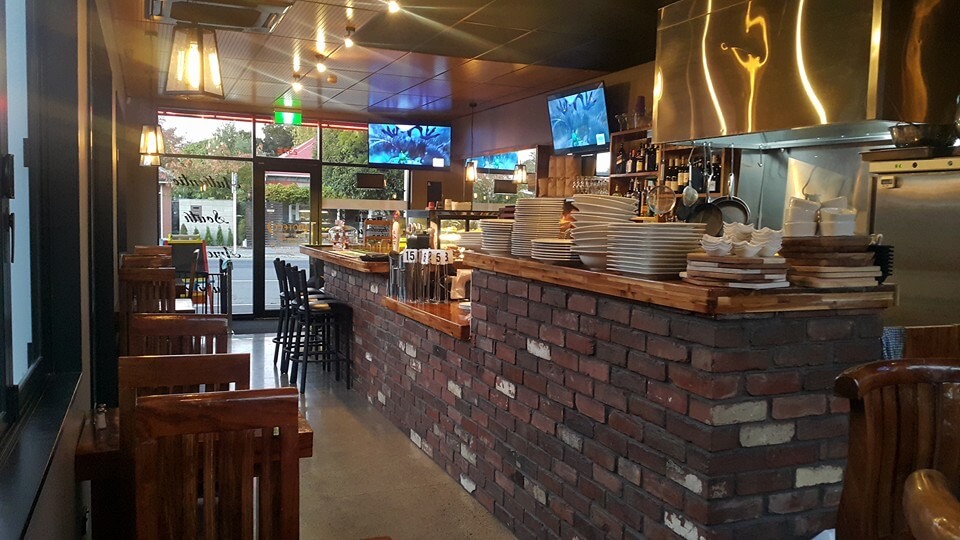 Boteco – Flavor Starts from here